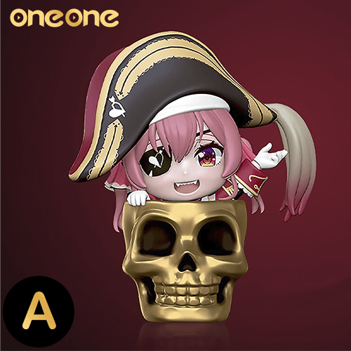 oneone玩玩::《爽抽樂》Hololive特輯 vol.2|小妻玩玩具