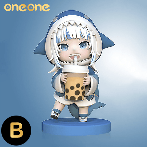 oneone玩玩::《爽抽樂》Hololive特輯 vol.2|小妻玩玩具