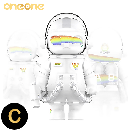 oneone玩玩::《爽抽樂》MOLLY 400% 精選大集合|宸TOY