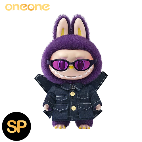 oneone玩玩::《爽抽樂》LABUBU 米蘭2.0|宸TOY