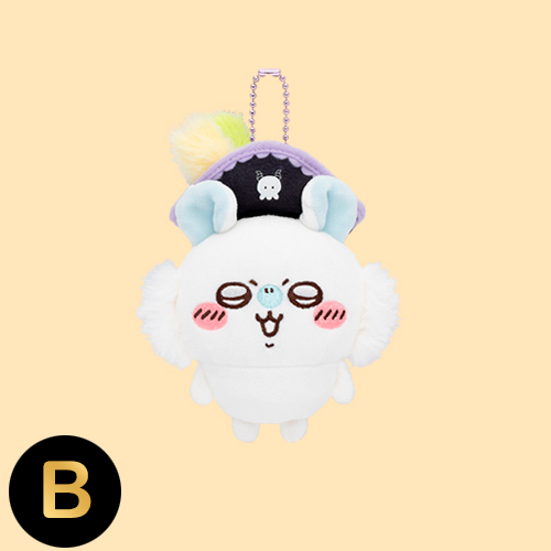 oneone玩玩::《爽抽樂》-2 吉伊卡哇特輯 第四彈