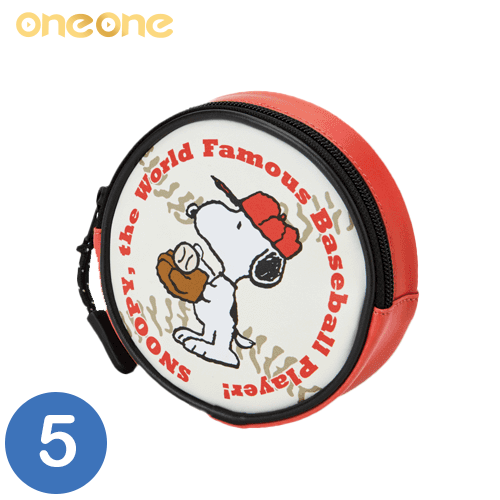 oneone玩玩::当りくじ《史努比》