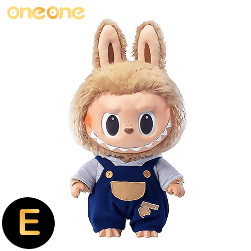 oneone玩玩::《爽抽樂》超夯LABUBU米蘭2.0(第二彈)