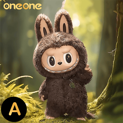 oneone玩玩::《爽抽樂》超夯LABUBU米蘭2.0(第二彈)