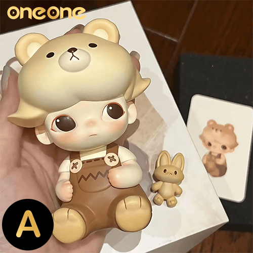 oneone玩玩::《爽抽樂》DIMOO收藏家必收款★無最後賞