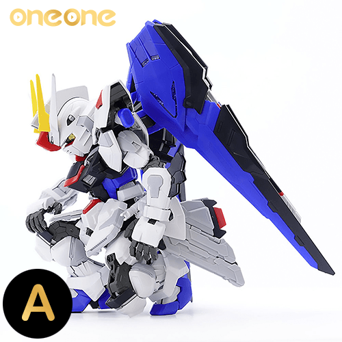 oneone玩玩::《爽抽樂》鋼彈特輯 MGSD 自由鋼彈