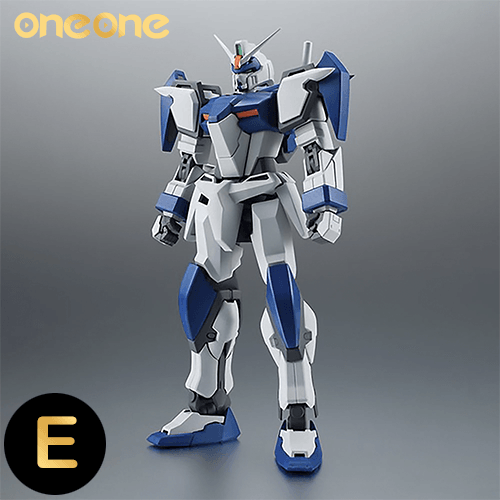 oneone玩玩::《爽抽樂》鋼彈特輯 MGSD 自由鋼彈