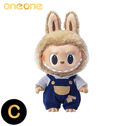 oneone玩玩::《爽抽樂》超夯大首領 Zimomo(第5彈)|喜居小舖