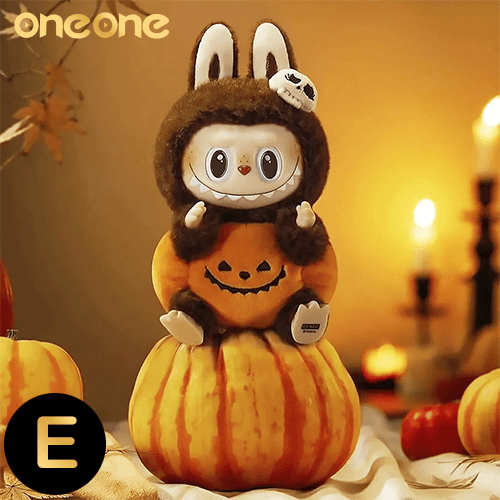 oneone玩玩::《爽抽樂》-2 Labubu 大天使 ZIMOMO★無最後賞