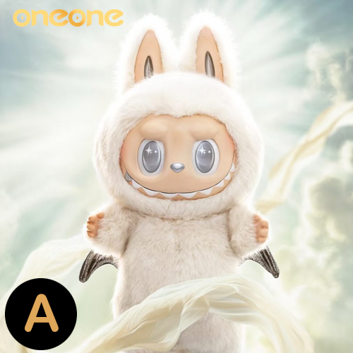 oneone玩玩::《爽抽樂》- 9 LABUBU天使大亂鬥★無最後賞