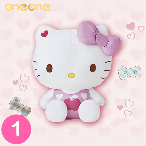 oneone玩玩::三麗鷗賞《Hello Kitty 50週年紀念》