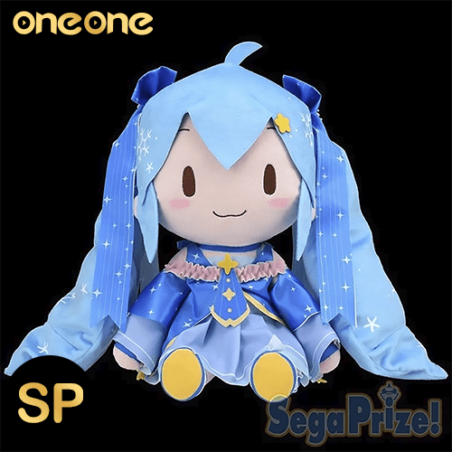 oneone玩玩::《爽抽樂》- 5~ 2024 雪初音 加碼版★無最後賞