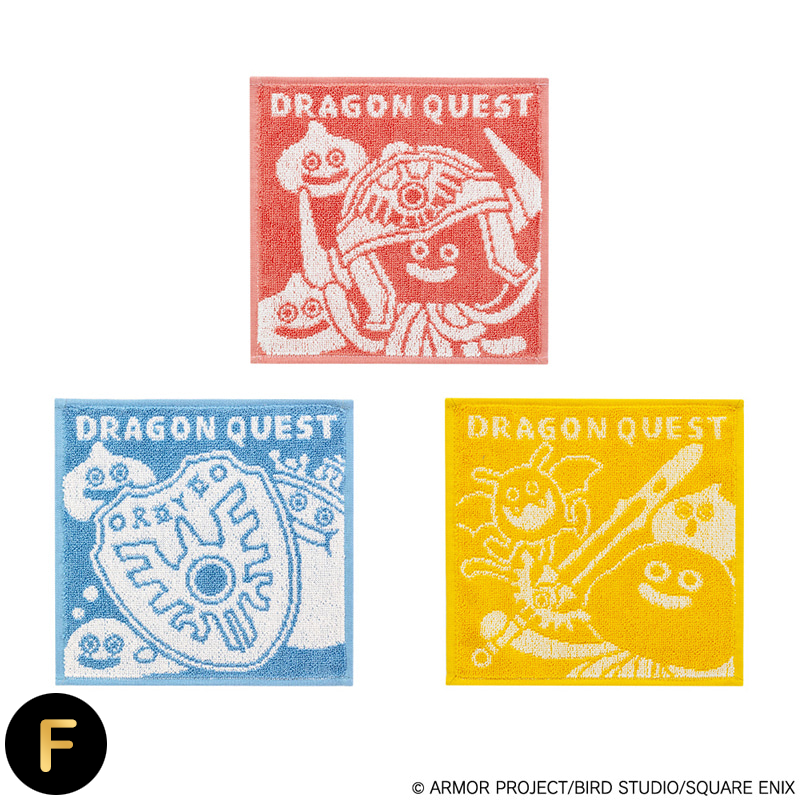 oneone玩玩::《勇者鬥惡龍×福引券》樂透傳奇特輯