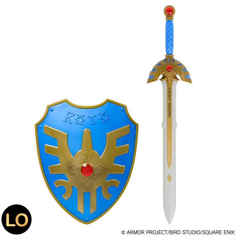 oneone玩玩::《勇者鬥惡龍×福引券》- 2 樂透傳奇特輯|享玩拉麵