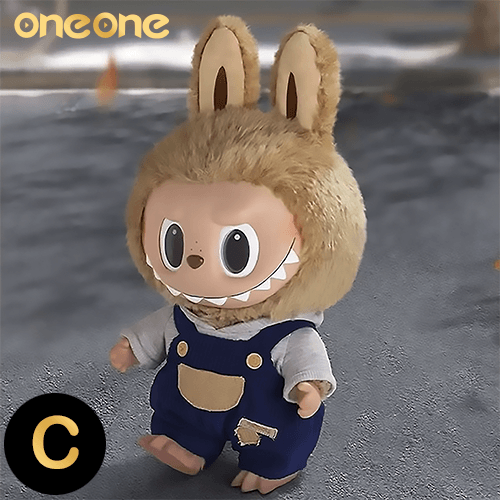 oneone玩玩::《爽抽樂》15個大獎 Labubu★無最後賞