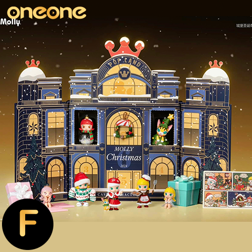 oneone玩玩::《爽抽樂》MOLLY 1000%挑戰氣泡公主系列★無最後賞