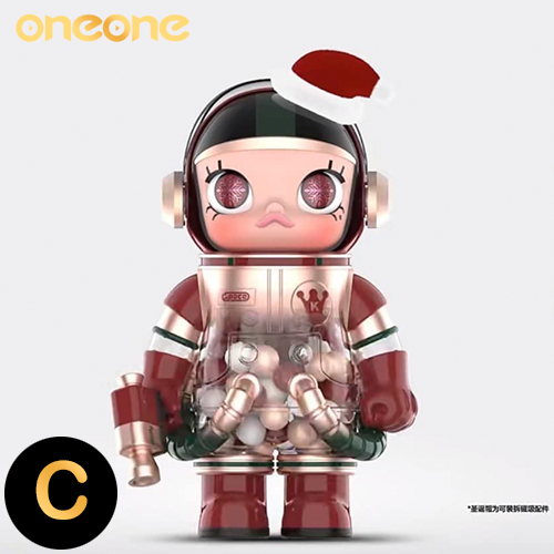 oneone玩玩::《爽抽樂》- 2 MOLLY聖誕2024 400%★無最後賞