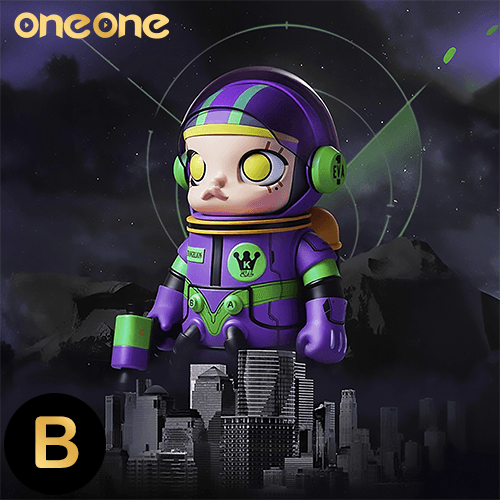 oneone玩玩::《爽抽樂》1000%挑戰EVA★無最後賞