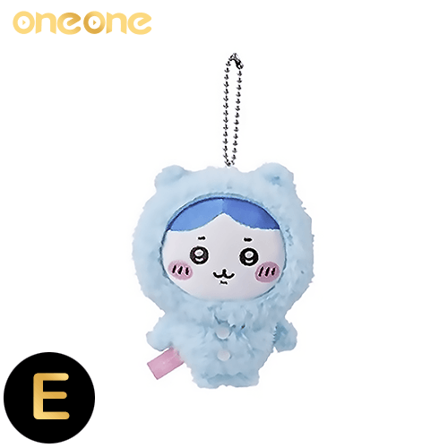 oneone玩玩::《爽抽樂》吉伊卡哇 平行世界