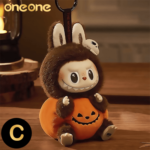 oneone玩玩::《爽抽樂》MOLLY 藍寶堅尼400% LABUBU大集合★無最後賞