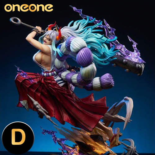 oneone玩玩::《爽抽樂》海賊系列 GK雕像集合★無最後賞