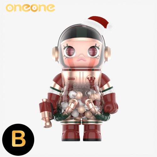 oneone玩玩::《爽抽樂》CLOT黑荊棘molly(第29彈)