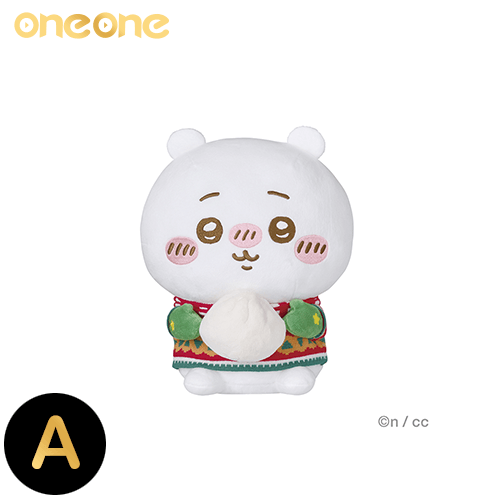 oneone玩玩::《爽抽樂》吉伊卡哇×日本7-ELEVEN|小妻玩玩具