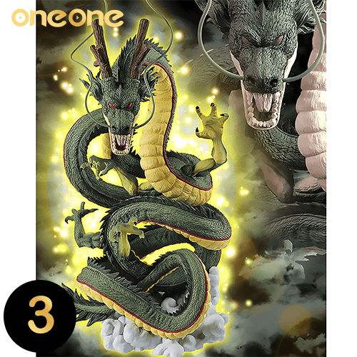 oneone玩玩::《爽抽樂》七龍珠88倍 年終大放送