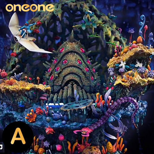 oneone玩玩::《爽抽樂》OPM-風之谷蟲王★無最後賞