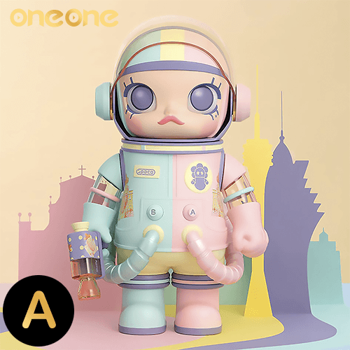 oneone玩玩::《大亂鬥》澳門限定 蜜糖 MOLLY 400%★無最後賞