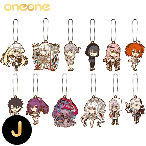 oneone玩玩::一番賞- 2 《Fate/Grand Order》~回來了！從者夏日祭典！！~