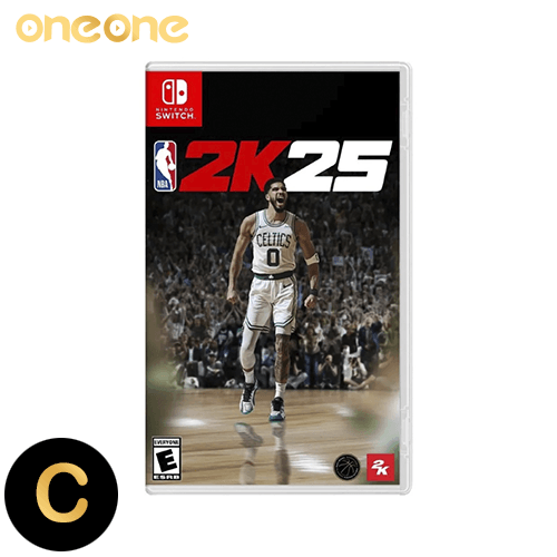 oneone玩玩::《爽抽樂》Switch電玩賞