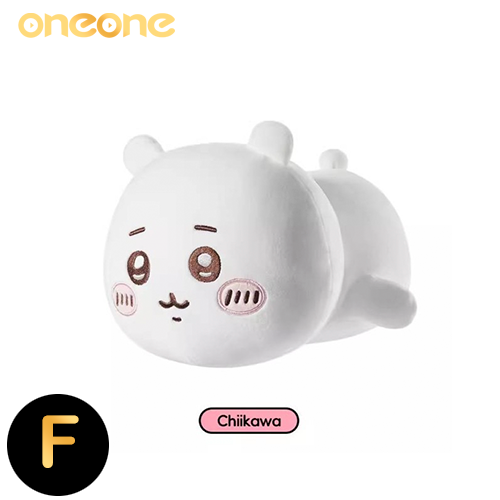 oneone玩玩::《爽抽樂》吉伊卡哇 翹屁娃娃系列