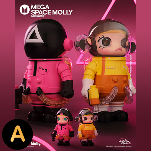 oneone玩玩::《爽抽樂》- 7 魷魚遊戲MOLLY★無最後賞