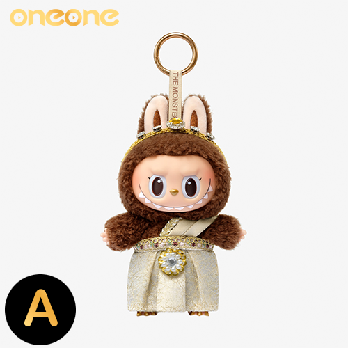 oneone玩玩::《爽抽樂》泰國限定Labubu★無最後賞