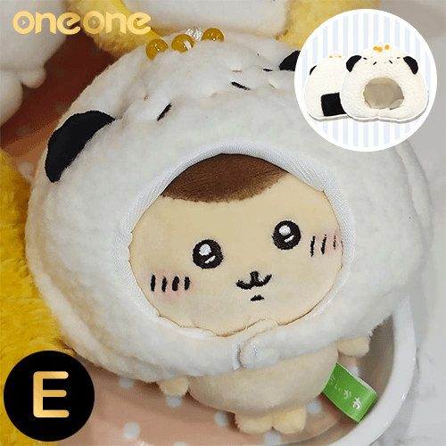 oneone玩玩::《爽抽樂》吉伊卡哇 深夜食堂★無最後賞