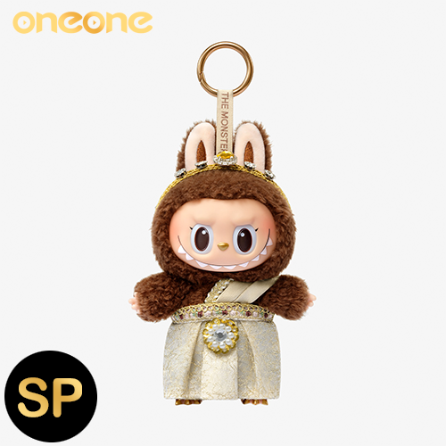 oneone玩玩::《爽抽樂》泰國限定Labubu★無最後賞