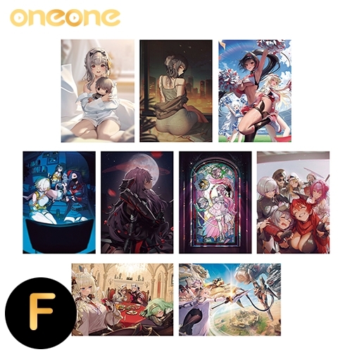 oneone玩玩::一番賞- 2 《勝利女神：妮姬》CHAPTER4