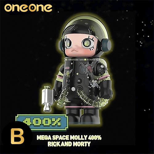 oneone玩玩::《爽抽樂》特價熱門Molly大集合★無最後賞(第1彈)