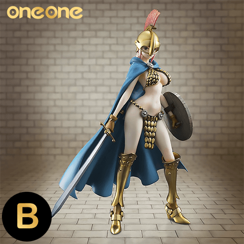 oneone玩玩::《爽抽樂》海賊王女角超魅力|壞蛋玩具