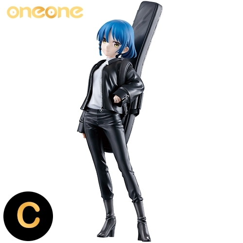 oneone玩玩::「不保證盒況」一番賞- 2《孤獨搖滾！》VOLUME 3（陸版）|享玩拉麵