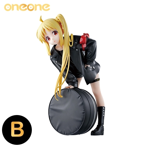 oneone玩玩::「不保證盒況」一番賞- 3《孤獨搖滾！》VOLUME 3（陸版）|享玩拉麵