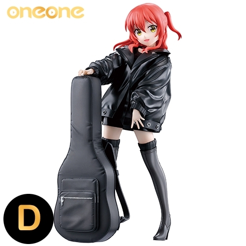 oneone玩玩::「不保證盒況」一番賞- 3《孤獨搖滾！》VOLUME 3（陸版）|享玩拉麵