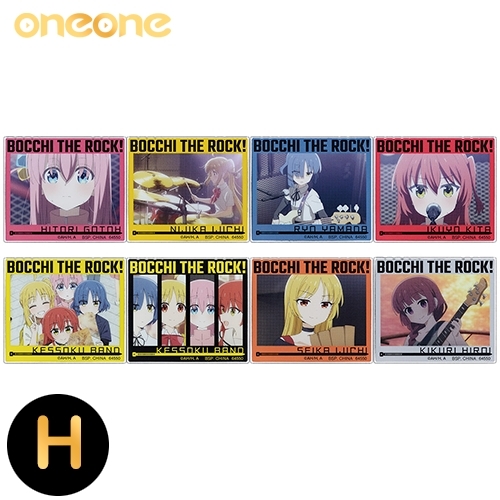 oneone玩玩::一番賞《孤獨搖滾！》VOLUME 3