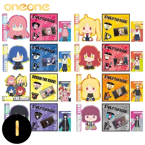 oneone玩玩::一番賞《孤獨搖滾！》VOLUME 3