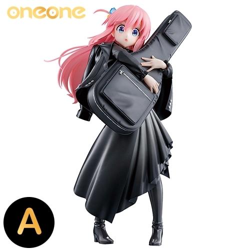 oneone玩玩::【超稀有】- 10 一番賞《孤獨搖滾！》VOLUME 3