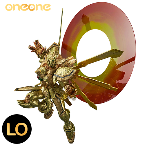 oneone玩玩::一番賞《機動武鬥傳G鋼彈》30th Anniversary|森晴玩具