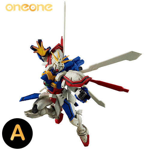 oneone玩玩::一番賞《機動武鬥傳G鋼彈》30th Anniversary