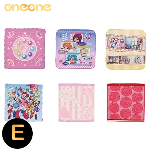 oneone玩玩::一番賞《小魔女DoReMi》25TH ANNIVERSARY