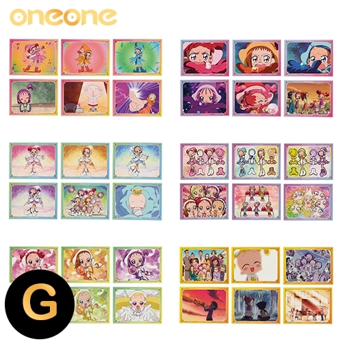 oneone玩玩::一番賞《小魔女DoReMi》25TH ANNIVERSARY